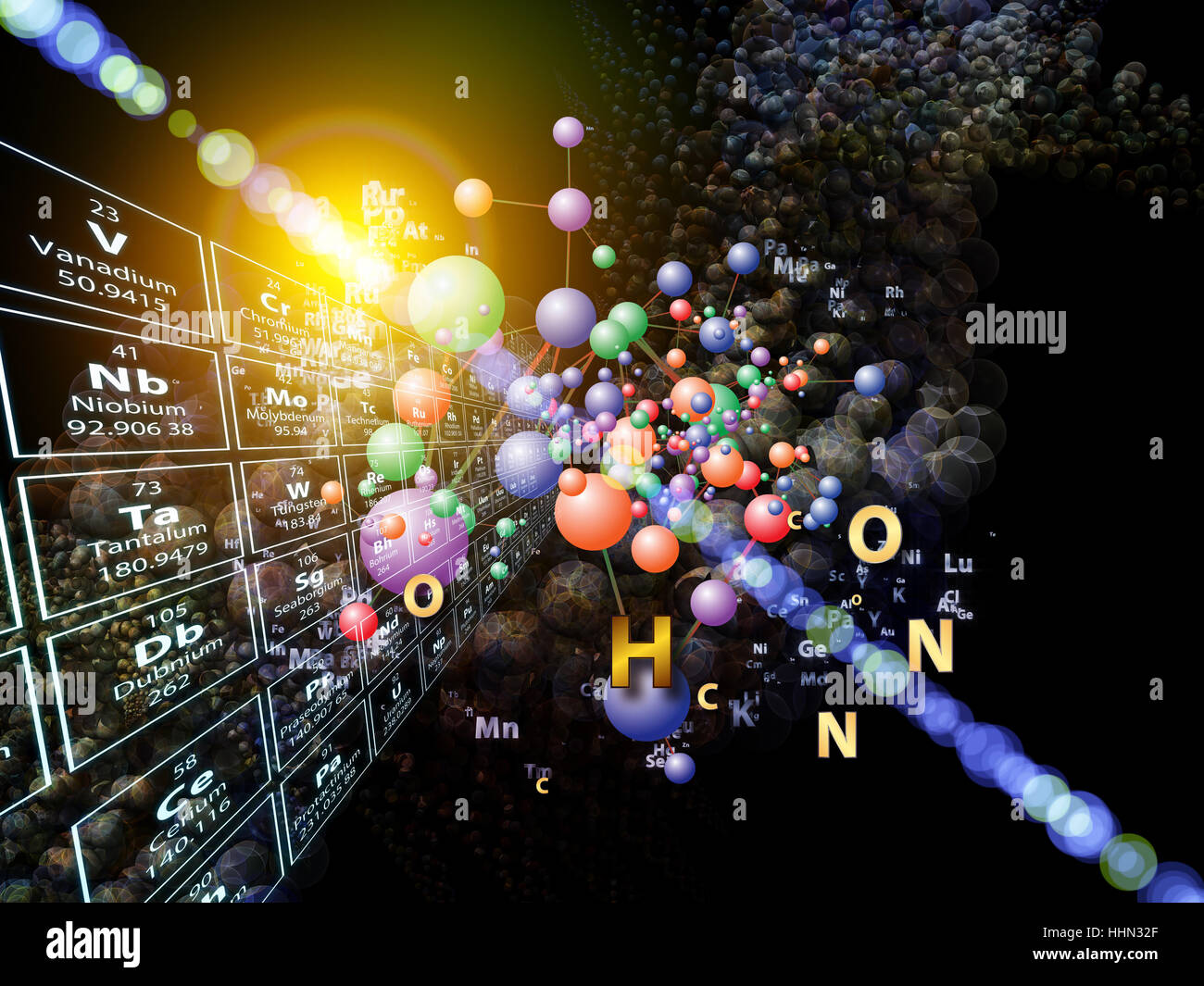 arrangement, education, composition, model, design, project, concept ...