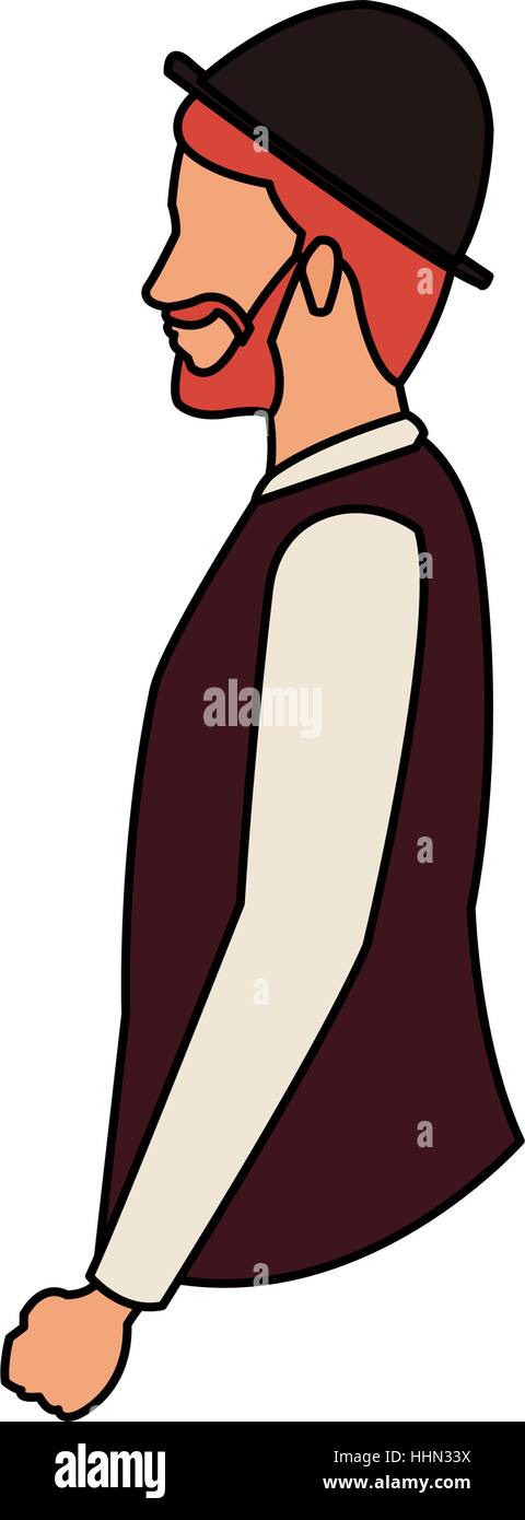 man cartoon icon Stock Vector Image & Art - Alamy