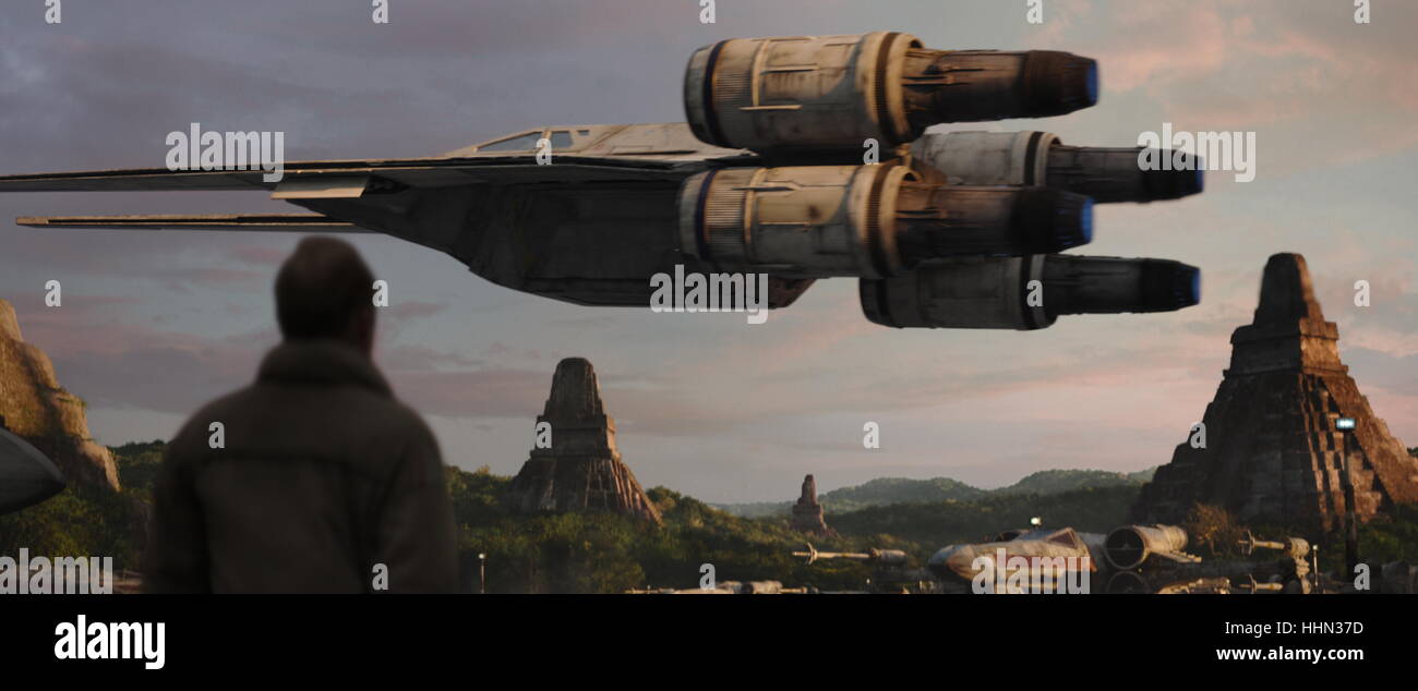 .Rebel U-Wing.RELEASE DATE: December 16, 2016 TITLE: Rogue One aka A ...