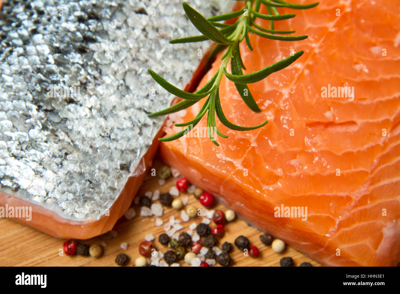 food, aliment, salt, board, closeup, wood, wild, stock exchange Stock ...