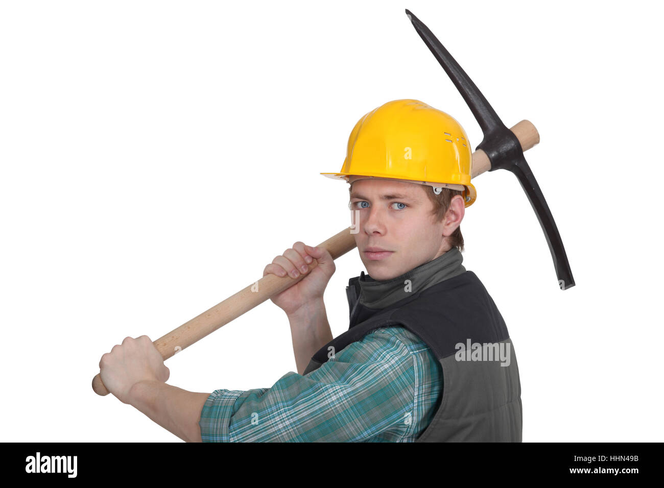 belt, axe, boy, lad, male youngster, employee, body, workers, laborer ...