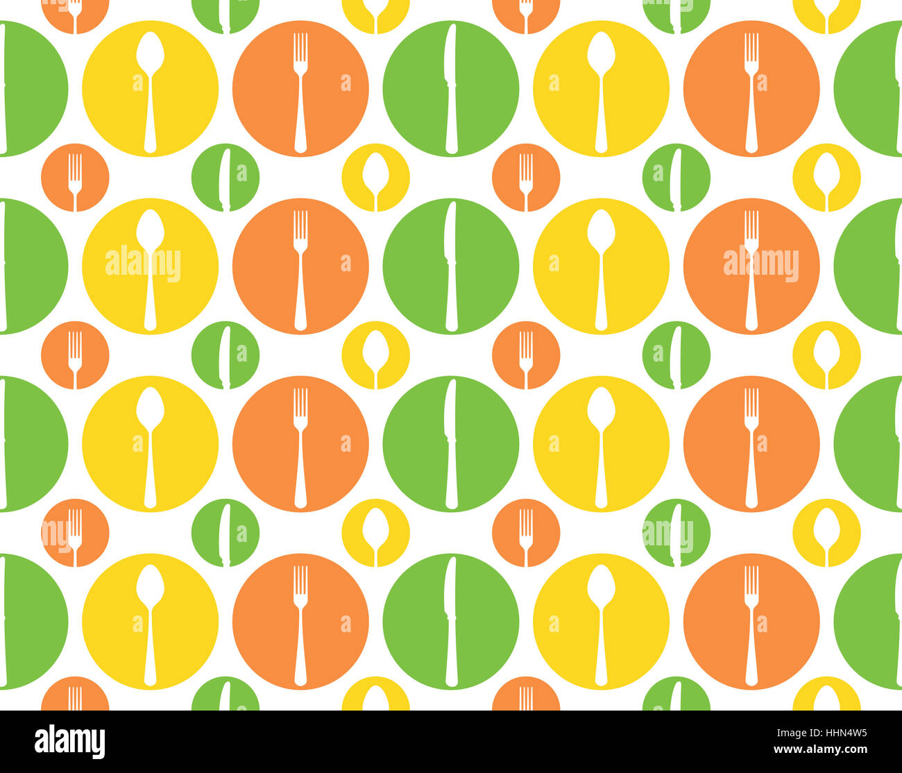 illustration, fork, pattern, seamless, cutlery, backdrop, background ...