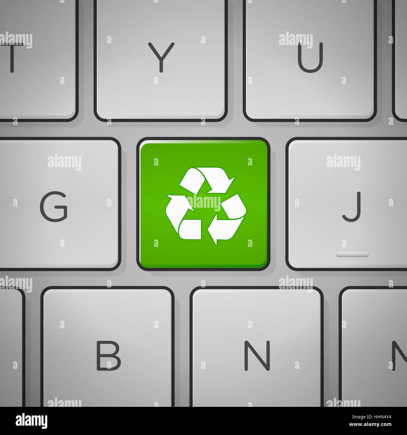 keyboard, environment, enviroment, button, recycling, computers ...