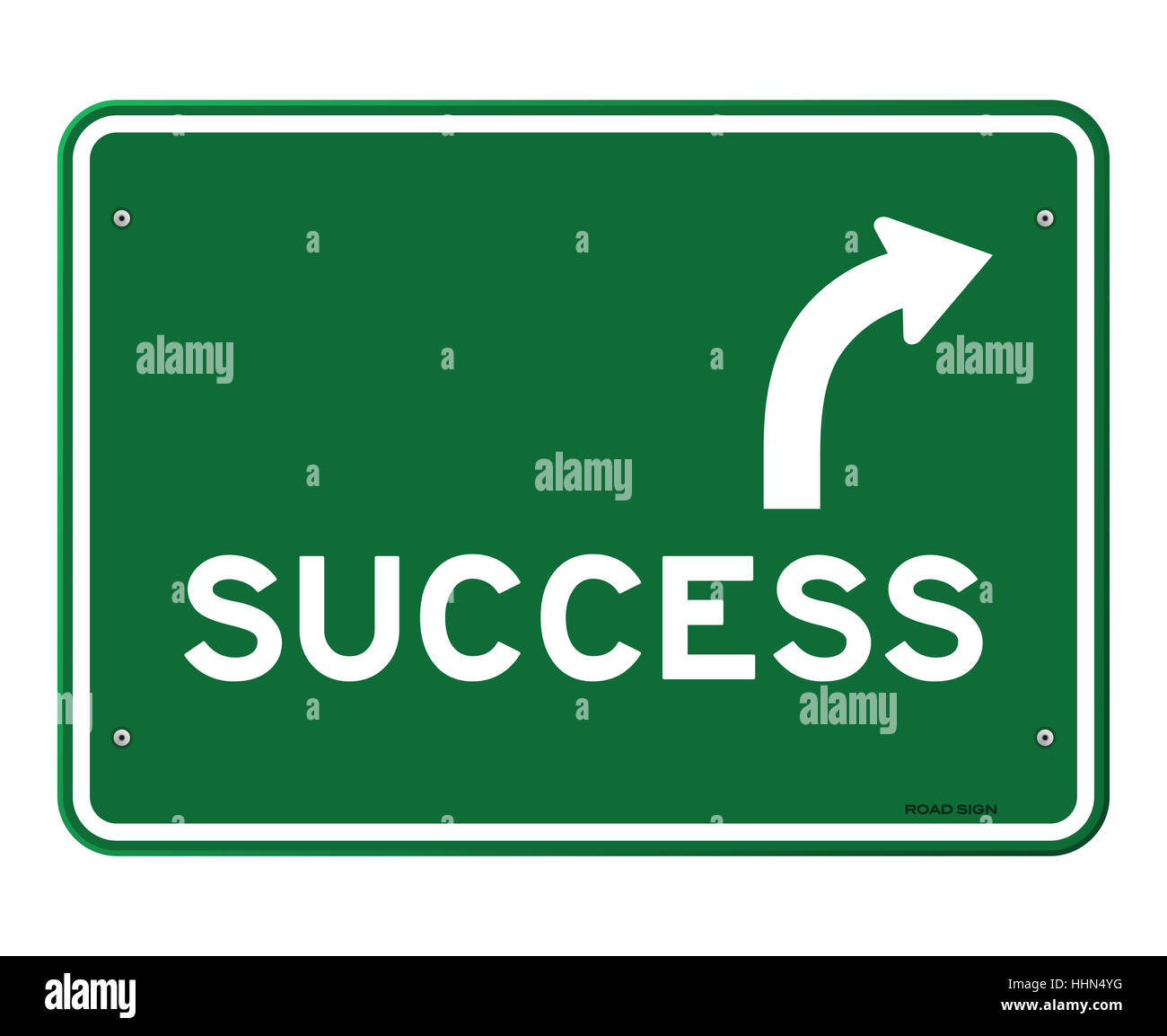 Plan ahead symbol concept Cut Out Stock Images & Pictures - Alamy