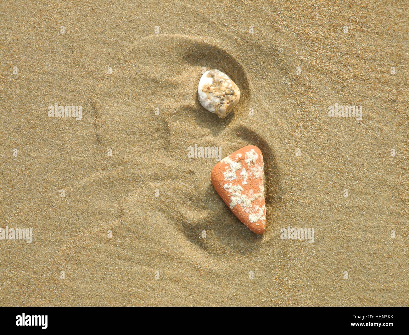 object, stone, beach, seaside, the beach, seashore, sandy beach ...