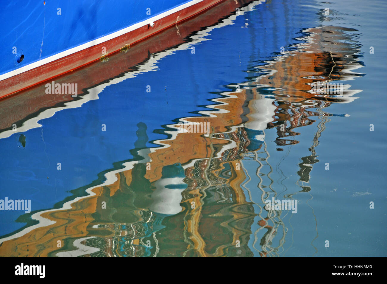 colour, coloured, mirroring, reflections, colors, colours, water ...