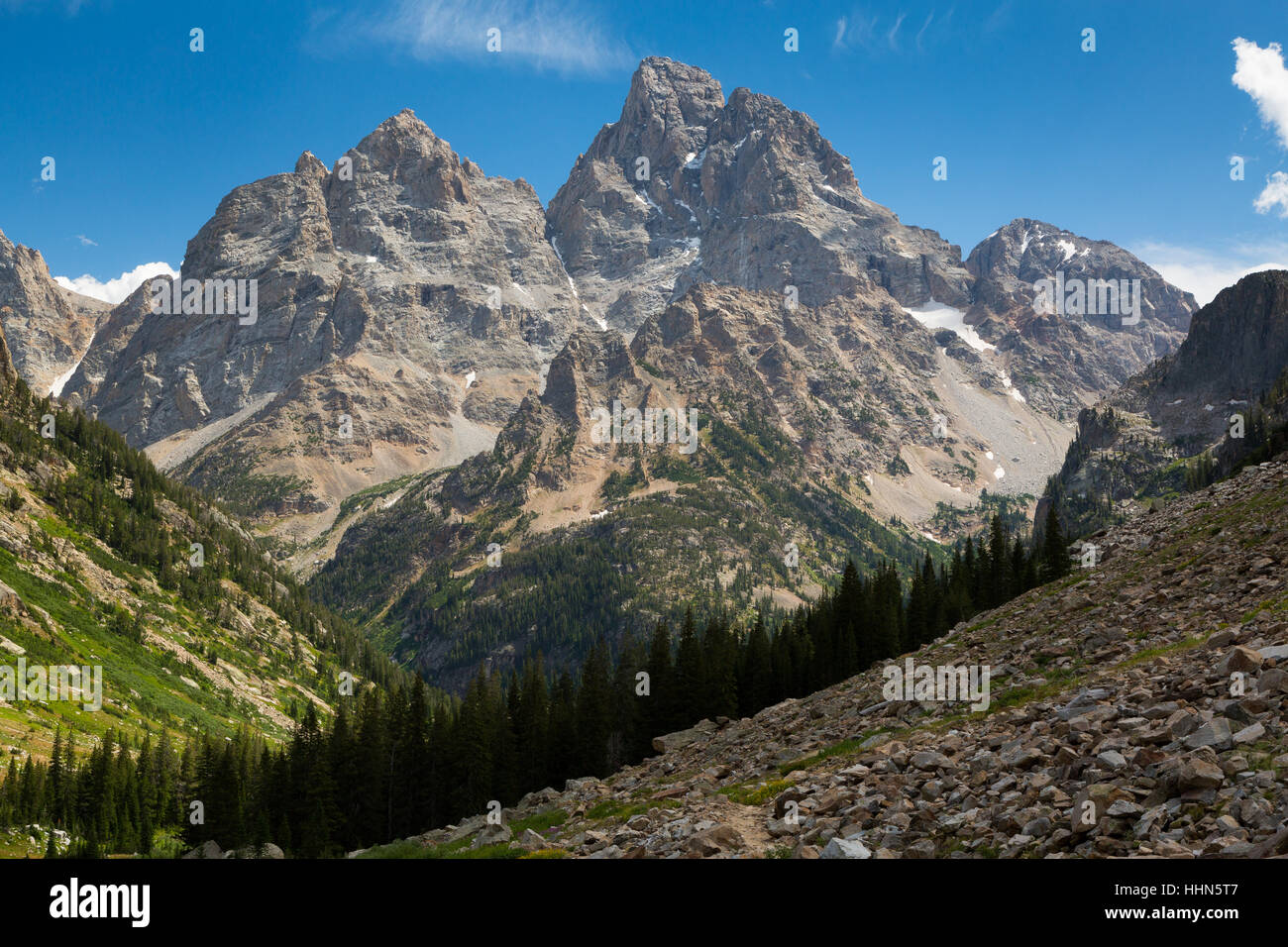 Mount owen hi-res stock photography and images - Alamy
