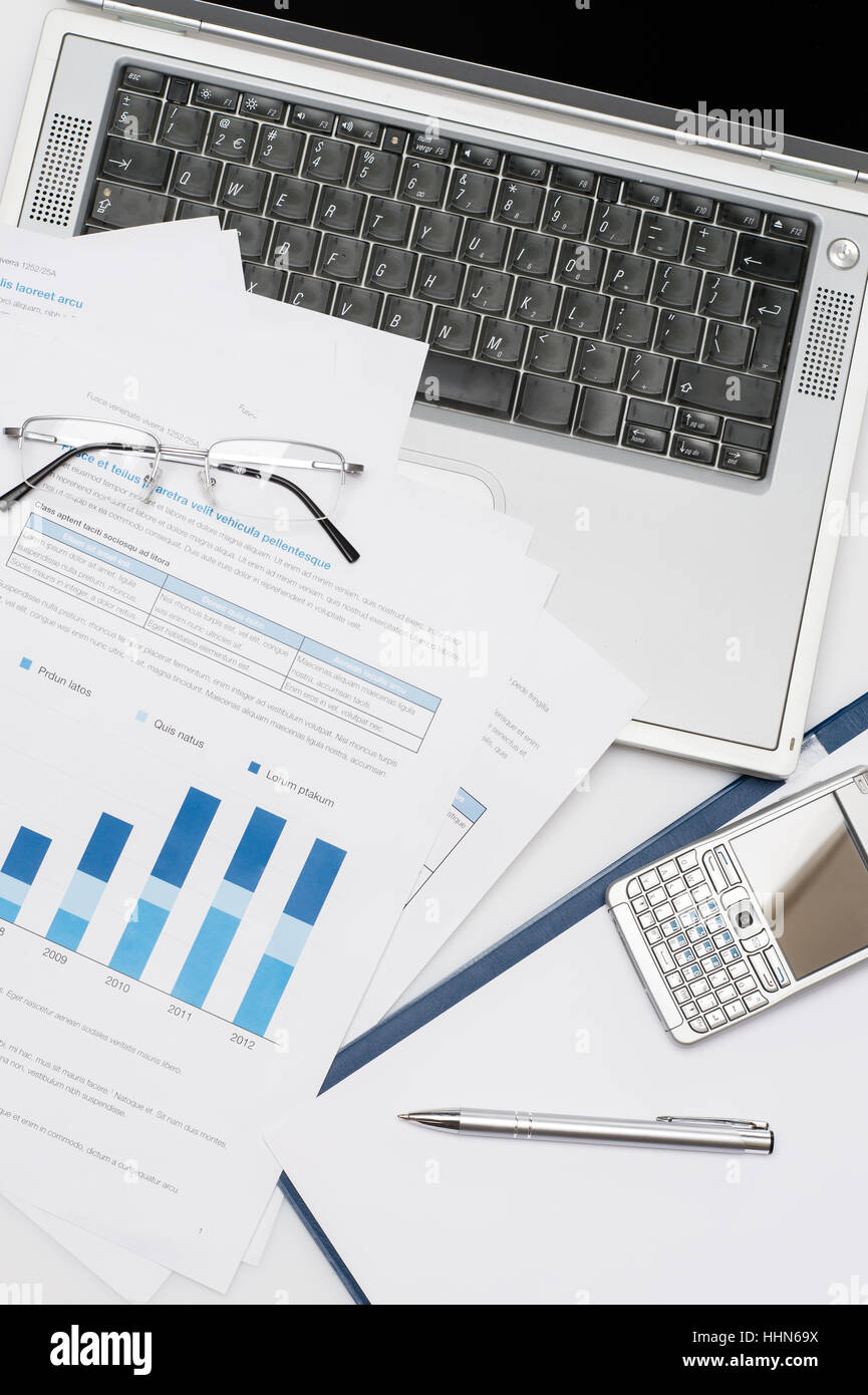 telephone, phone, laptop, notebook, computers, computer, desk ...