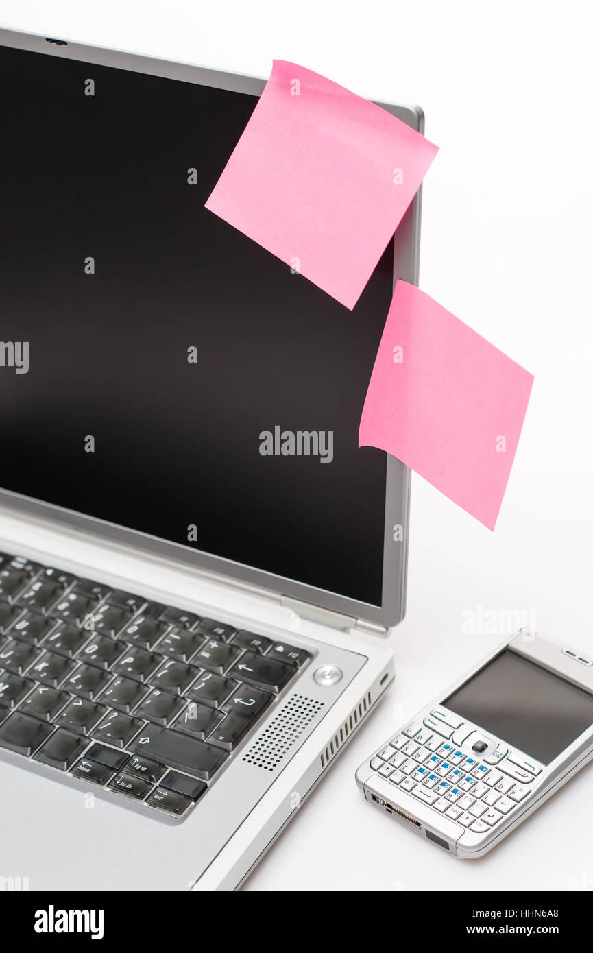 telephone, phone, laptop, notebook, computers, computer, desk ...