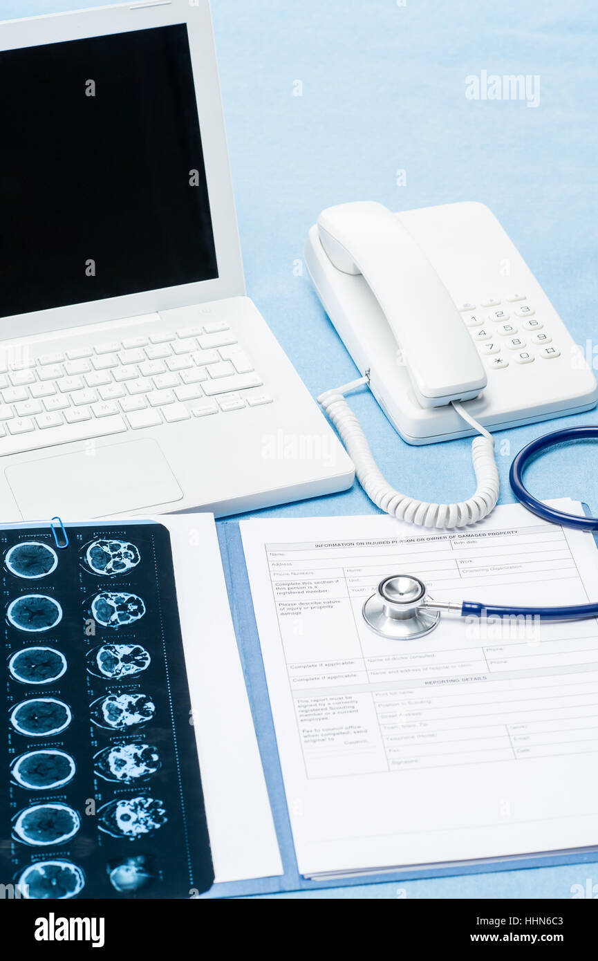 still life, medicinally, medical, brain, healthcare, telephone, phone ...