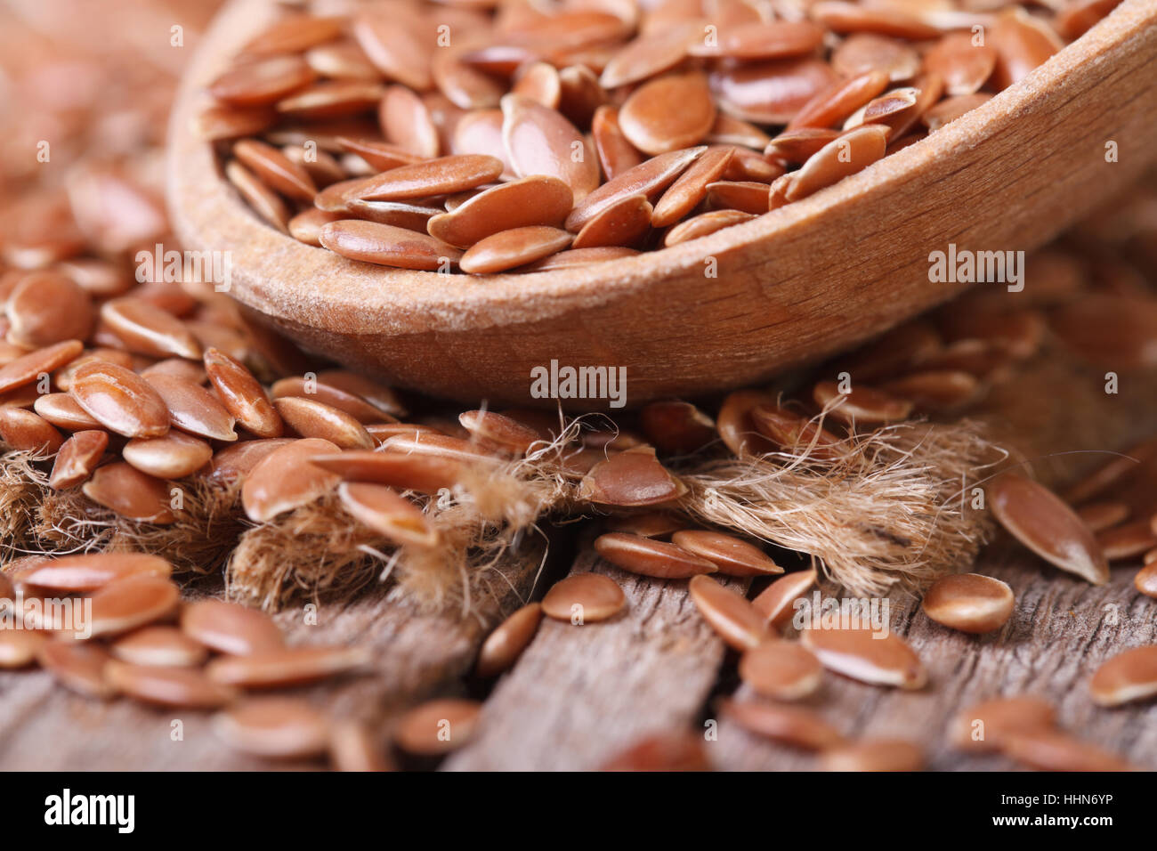 Flax Seed High Resolution Stock Photography and Images - Alamy