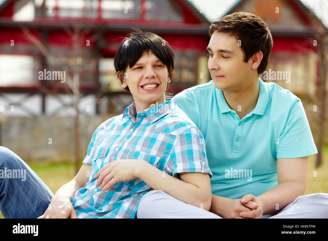 guy, conversation, humans, human beings, people, folk, persons, human ...