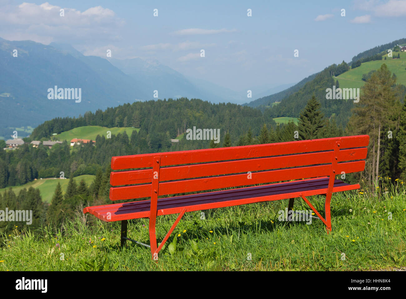 bank with a view Stock Photo - Alamy