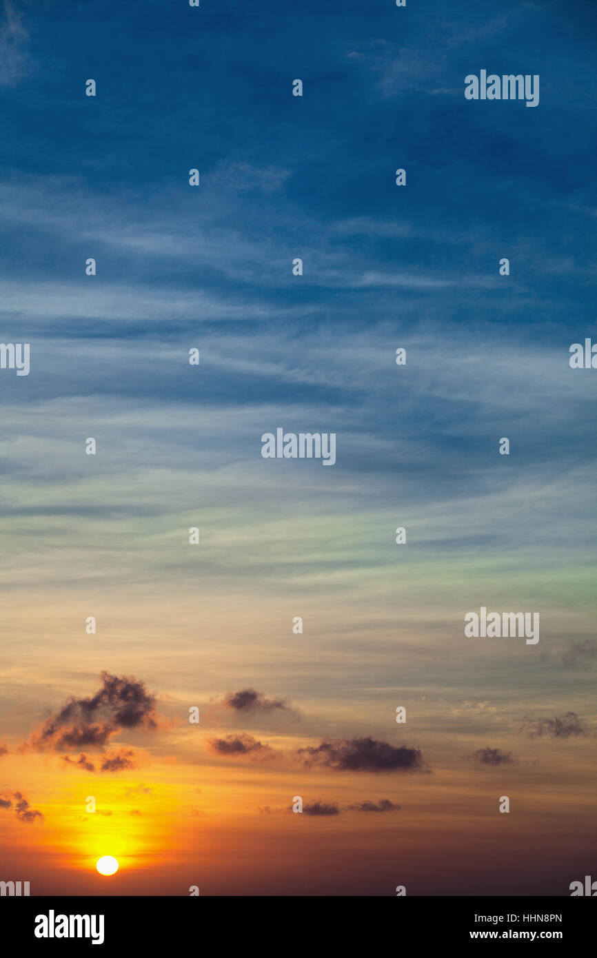 summer, summerly, sight, view, outlook, perspective, vista, panorama ...