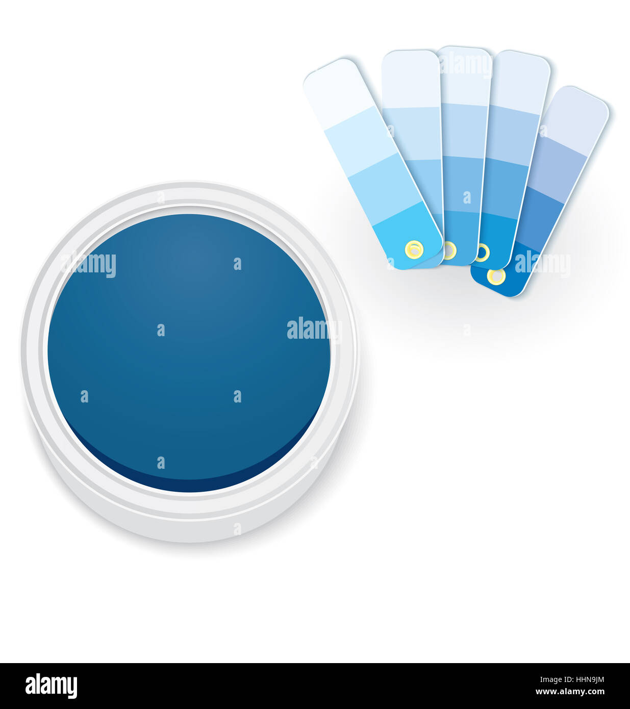 illustration, vector, shaddow, shadow, blue, isolated, colour, model ...