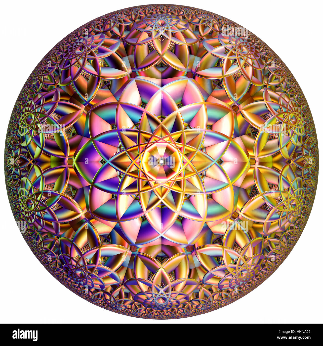 Tessellation hi-res stock photography and images - Alamy
