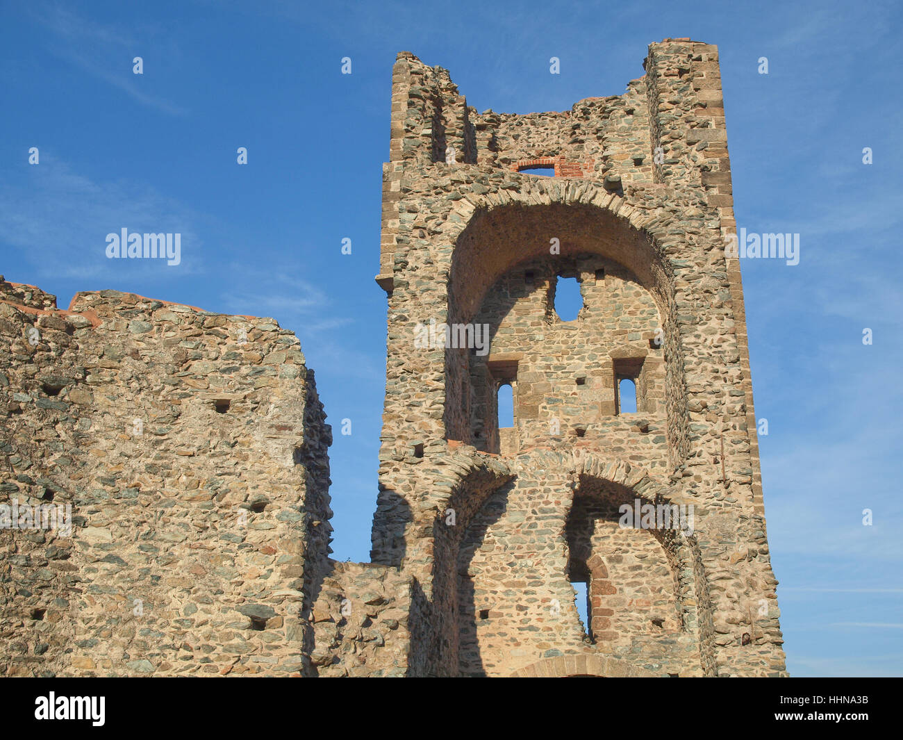 Bell alda tower hi-res stock photography and images - Alamy