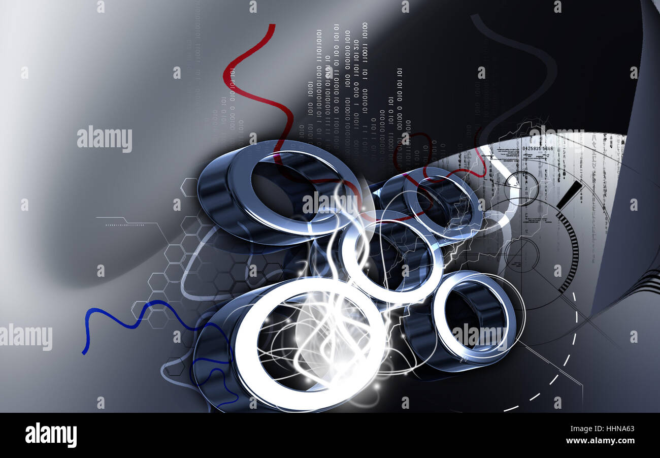 motion, postponement, moving, movement, object, isolated, graphics ...