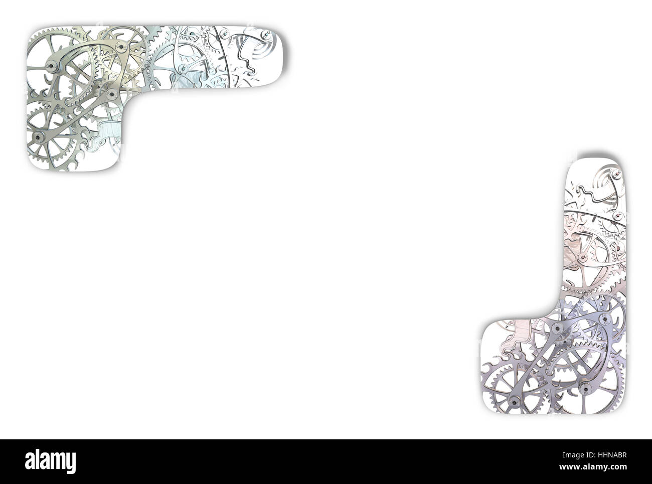 clockwork, mechanical, robot, automatic machine, machine, works, work ...