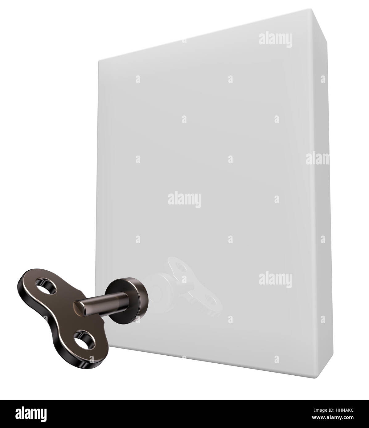 box to raise Stock Photo - Alamy