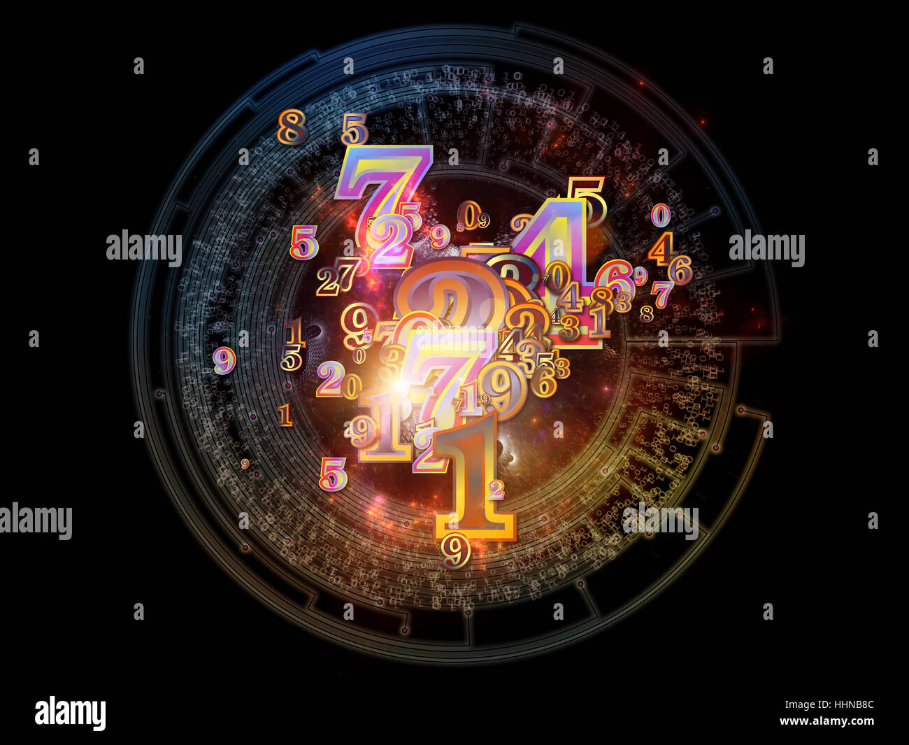 calculation, arrangement, composition, model, design, project, concept ...