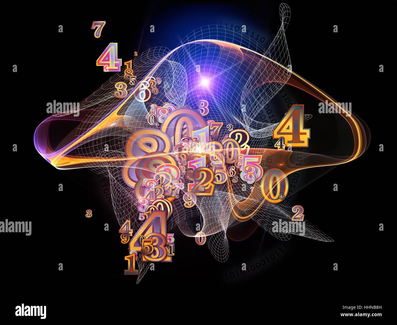 calculation, arrangement, composition, model, design, project, concept ...