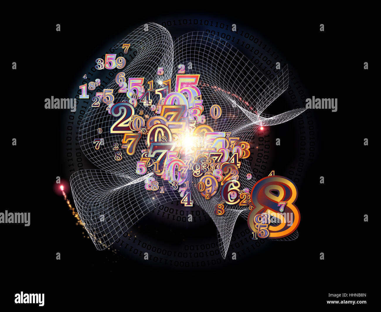 calculation, arrangement, composition, model, design, project, concept ...