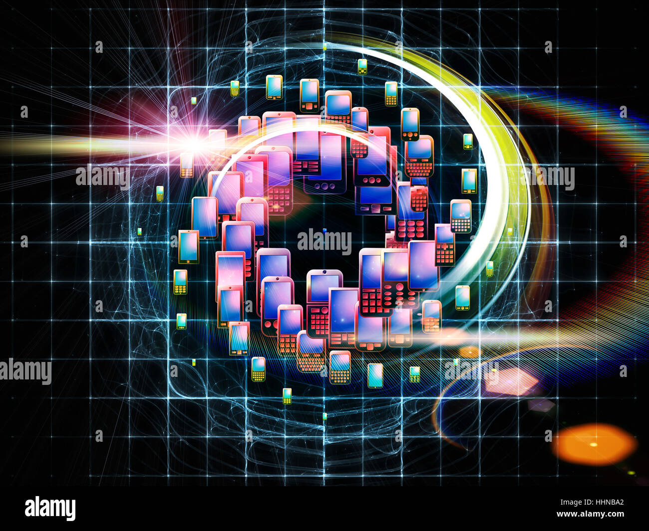 composition, model, design, project, concept, plan, draft, space ...