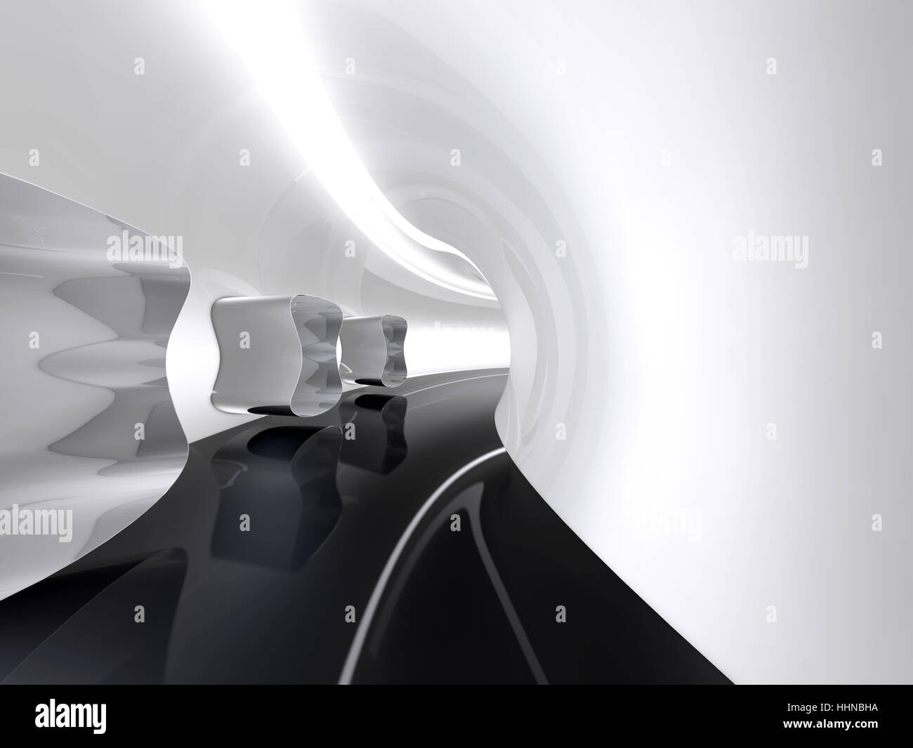 hall, house, building, office, corridor, architectural, inside, city ...