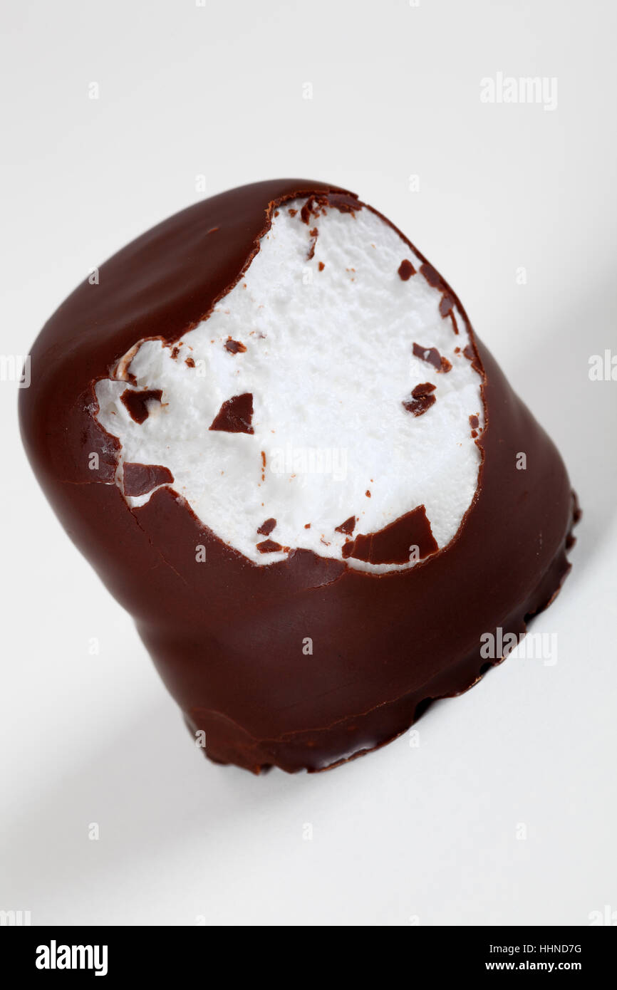 Schokokuss hi-res stock photography and images - Alamy