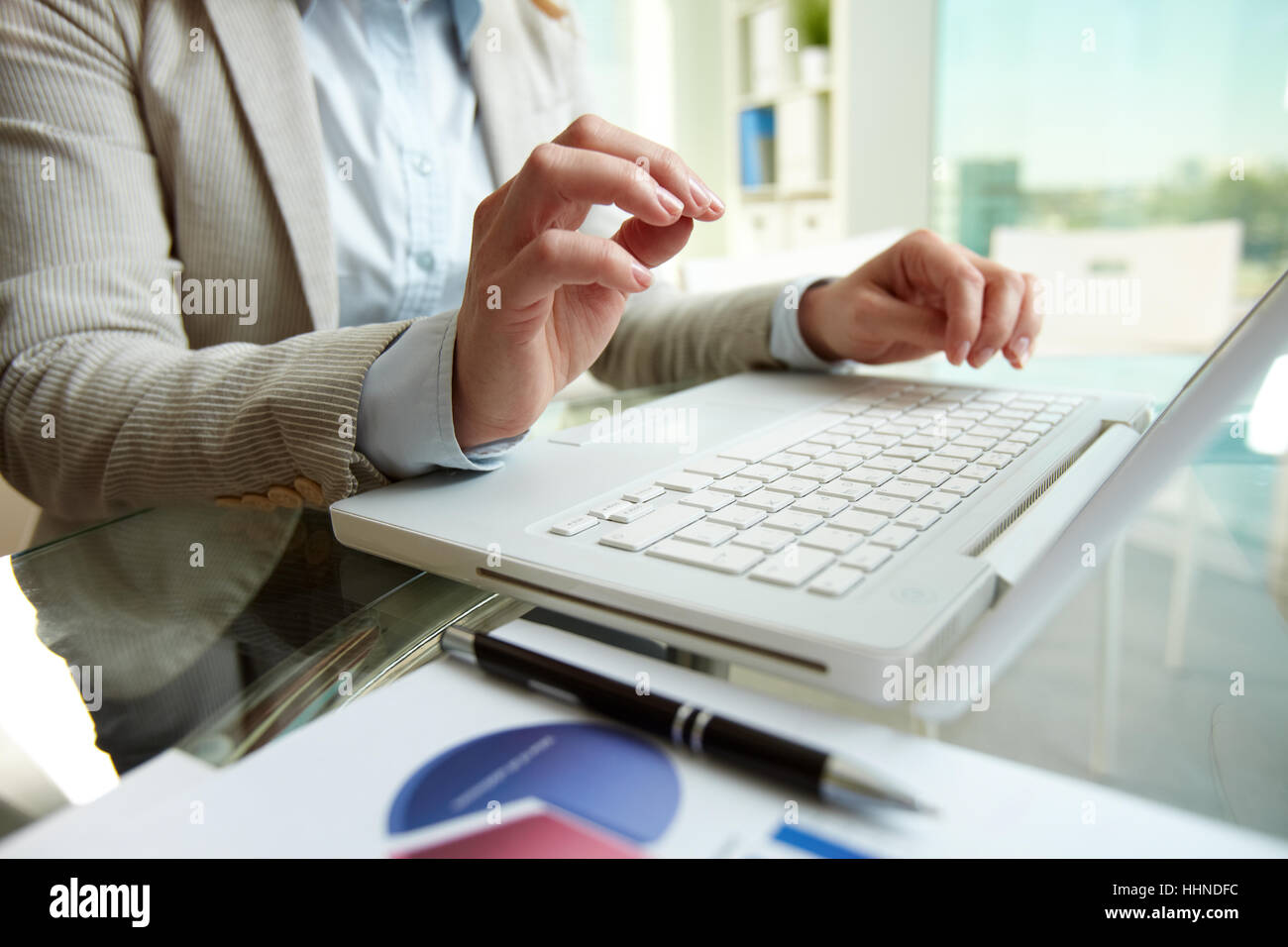 close, hand, keyboard, PC, computers, computer, finger, tool, object ...