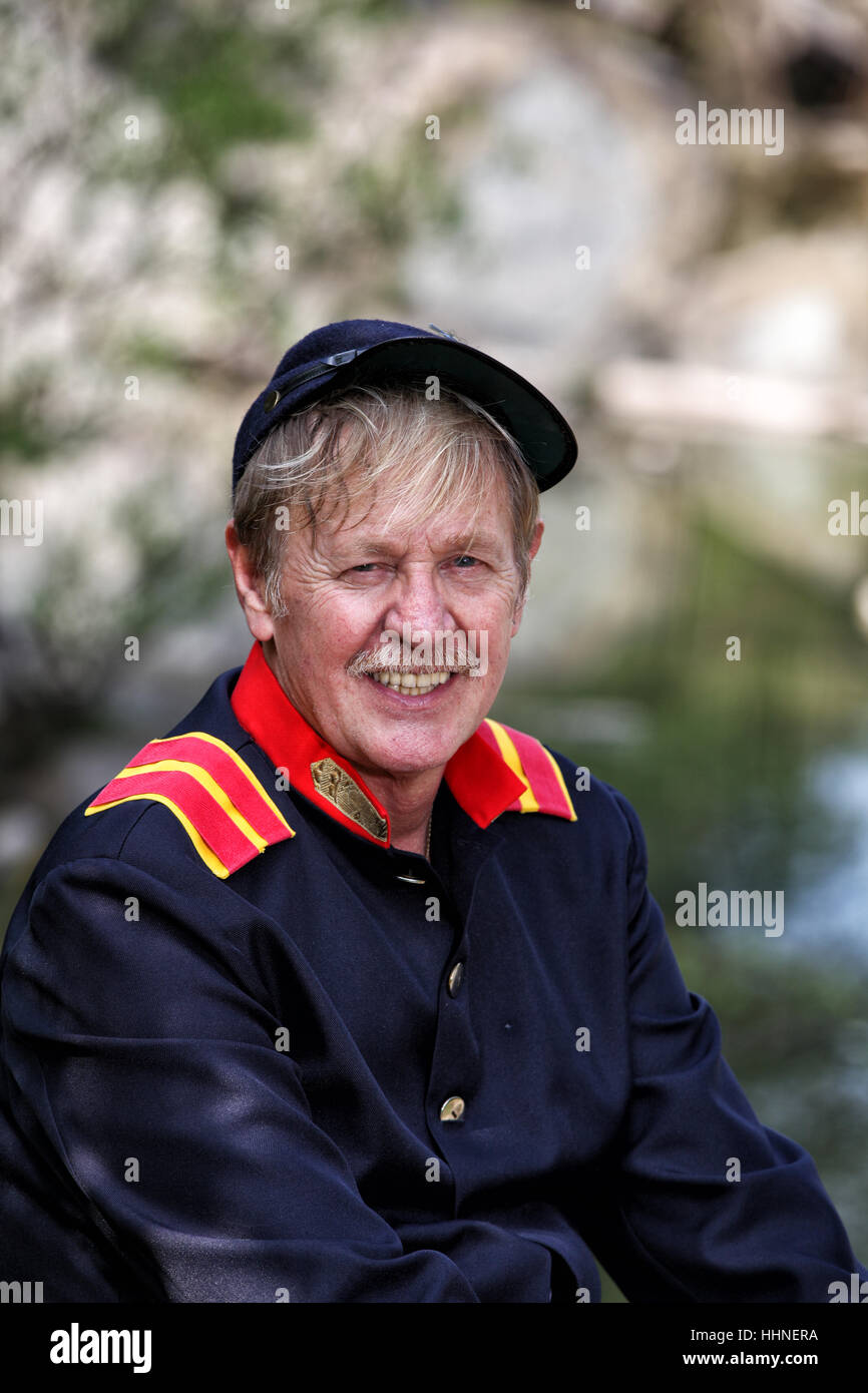 Yankee uniform hi-res stock photography and images - Alamy