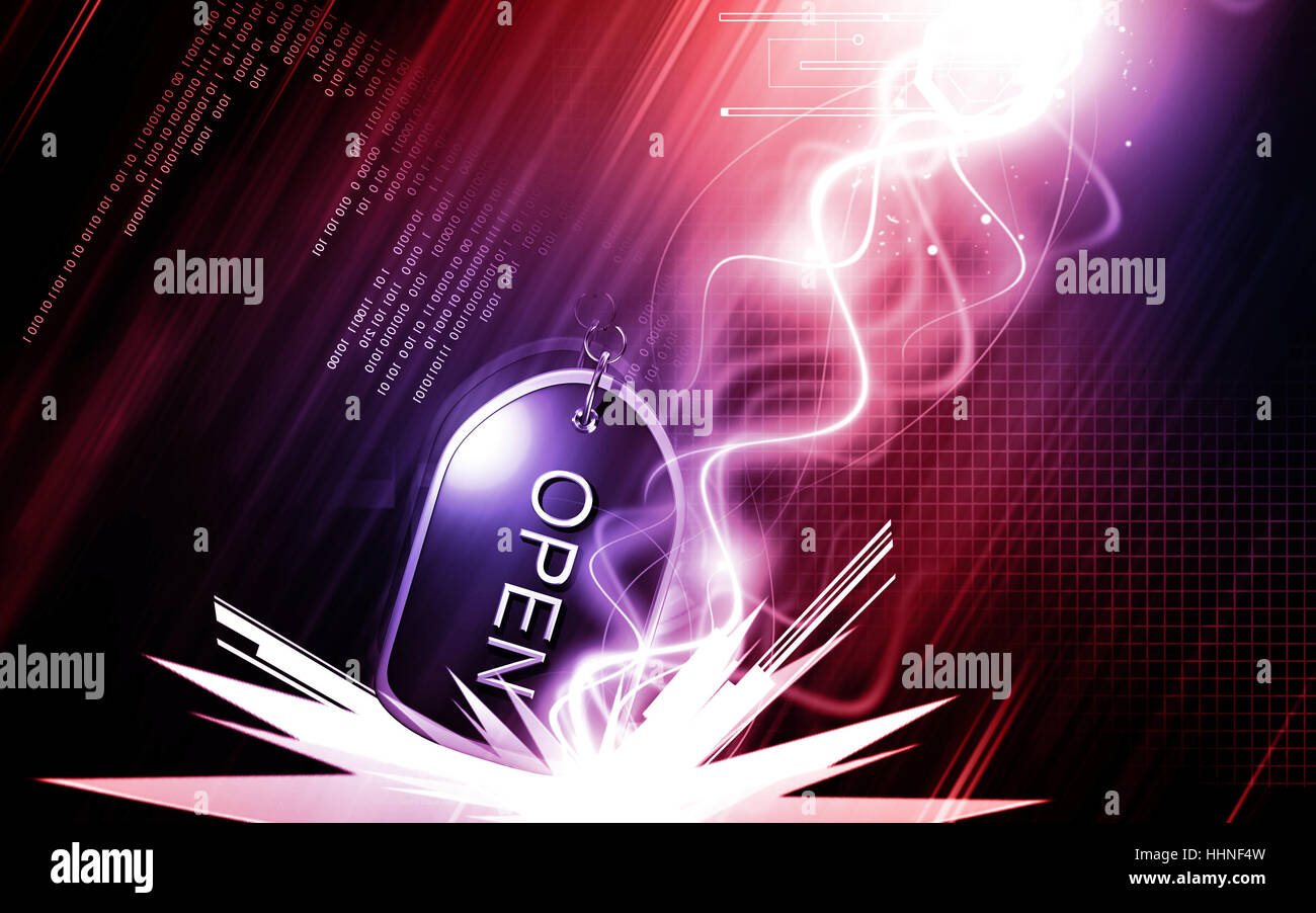 close, motion, postponement, moving, movement, graphics, colour, door ...