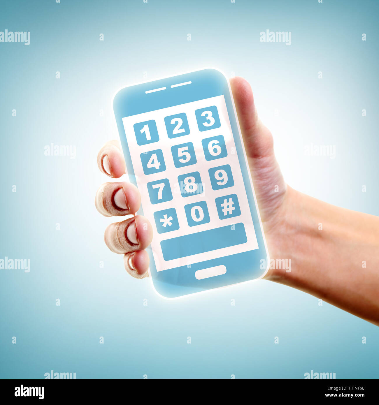telephone, phone, gesture, hand, isolated, model, design, project ...