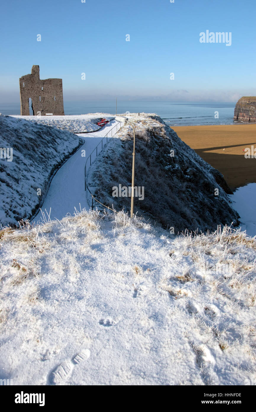 winter, snow, coke, cocaine, material, drug, anaesthetic, addictive ...