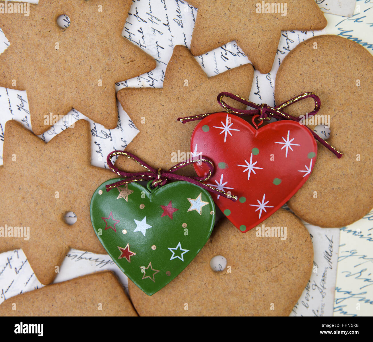 Heart in tree letters hi-res stock photography and images - Alamy