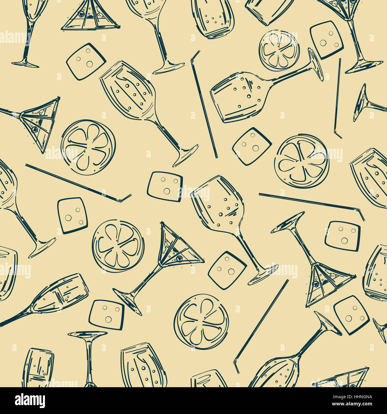 Long tile hi-res stock photography and images - Alamy