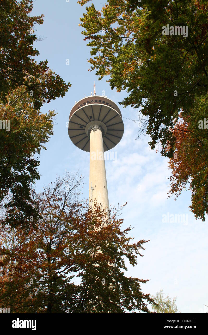 a television tower Stock Photo - Alamy