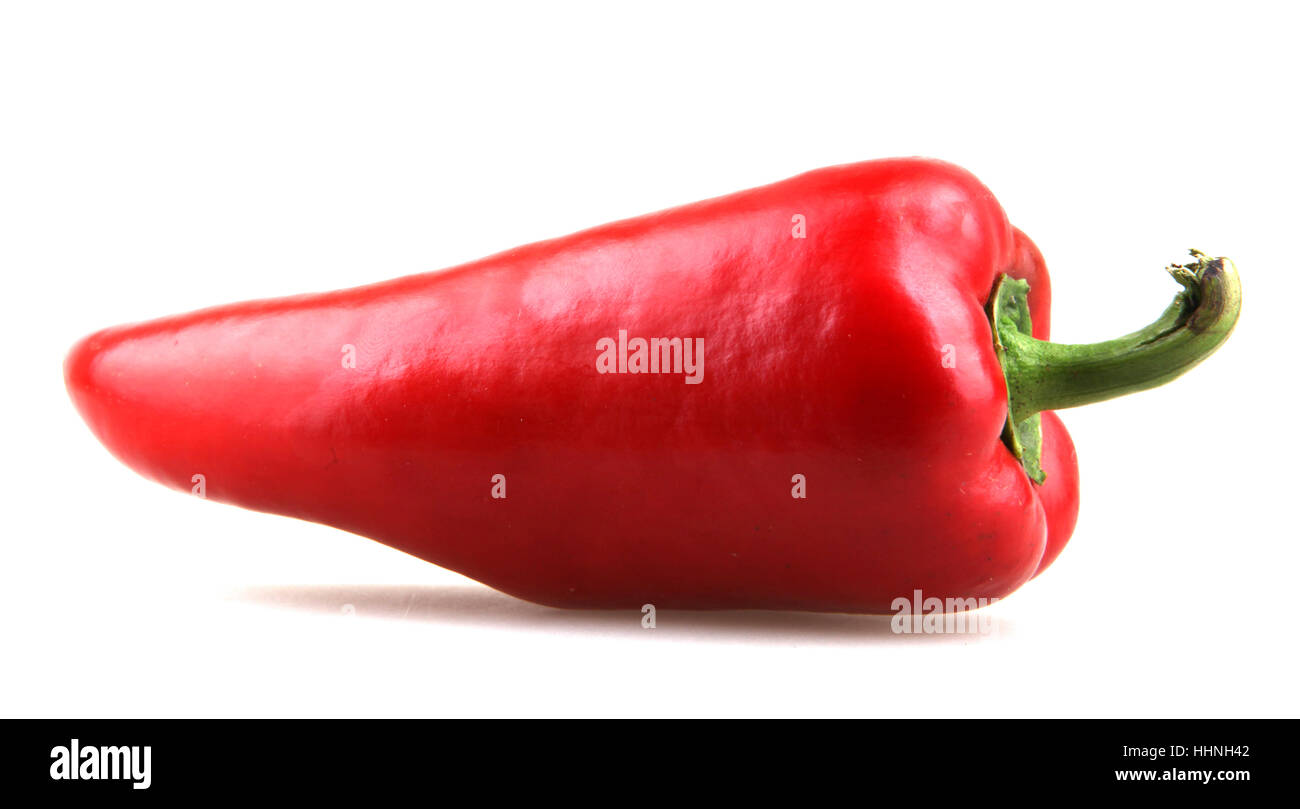 mexican, chilli, chili, pepper, health, single, sweet, spice, isolated ...