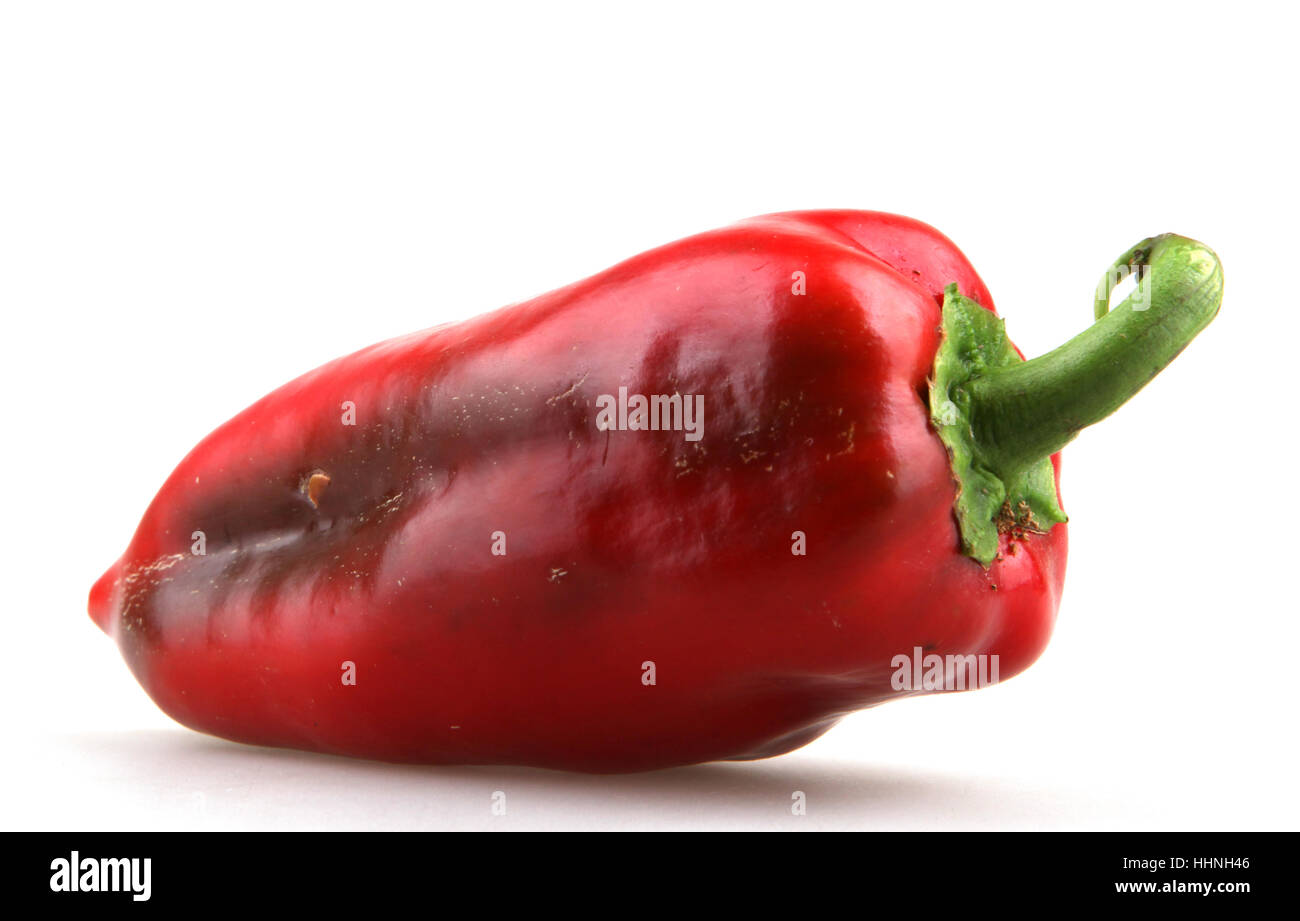 mexican, chilli, chili, pepper, health, single, sweet, spice, isolated ...