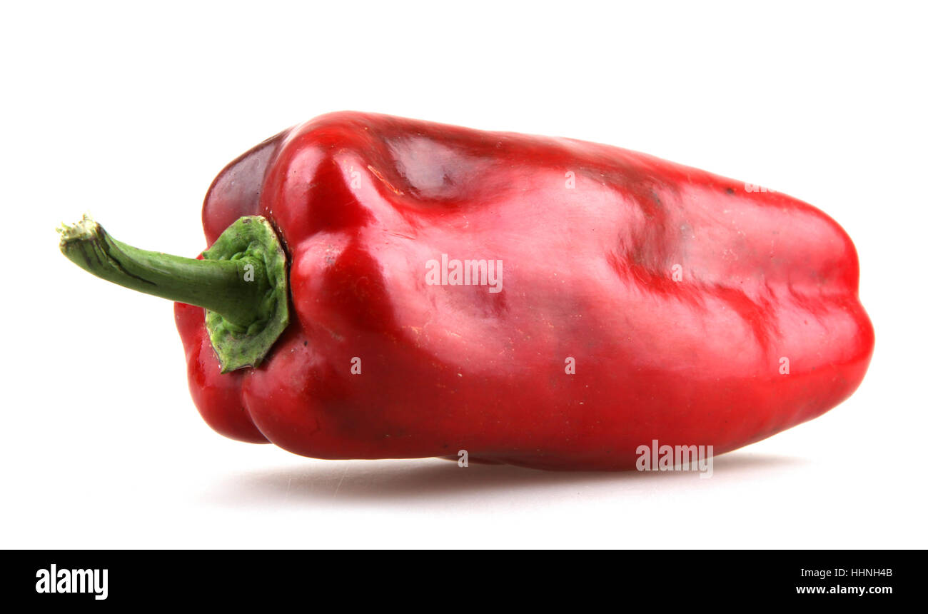 mexican, chilli, chili, pepper, health, single, sweet, spice, isolated ...