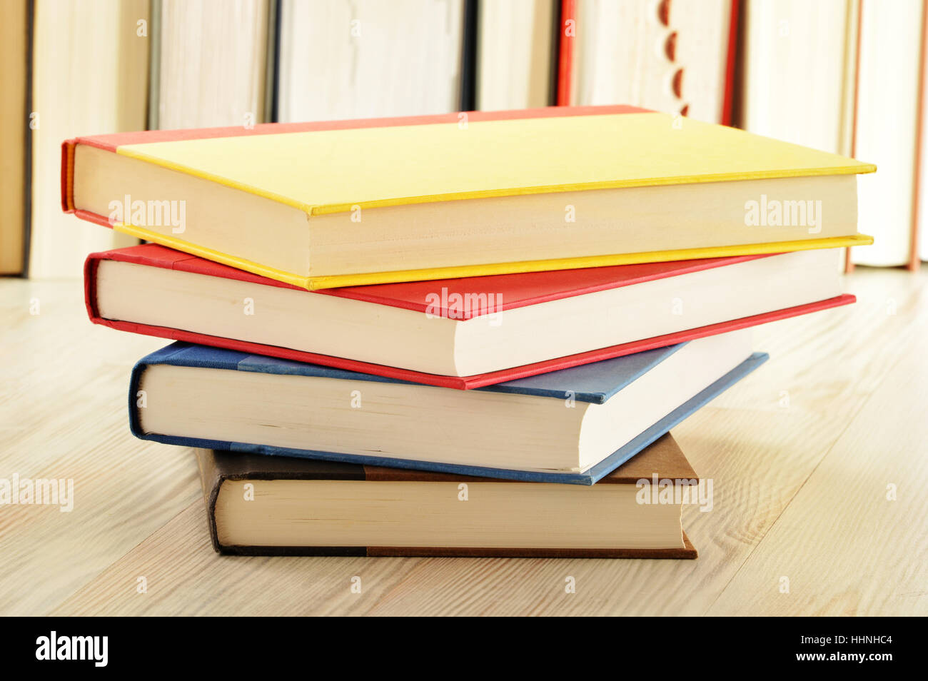 stack, library, reading, learning, book, school, educational ...