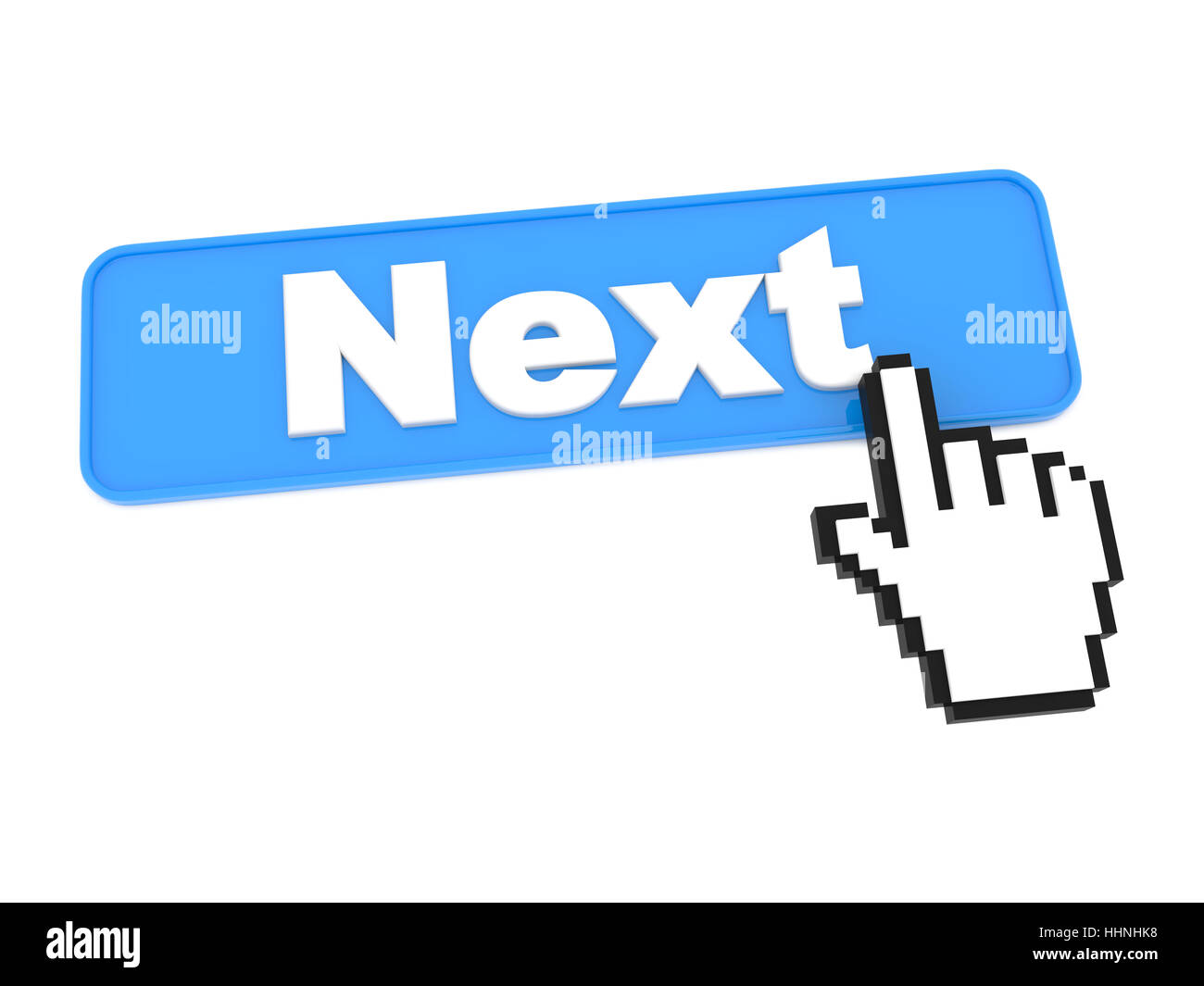 sign, signal, blue, walk, go, going, walking, finger, isolated, graphic ...