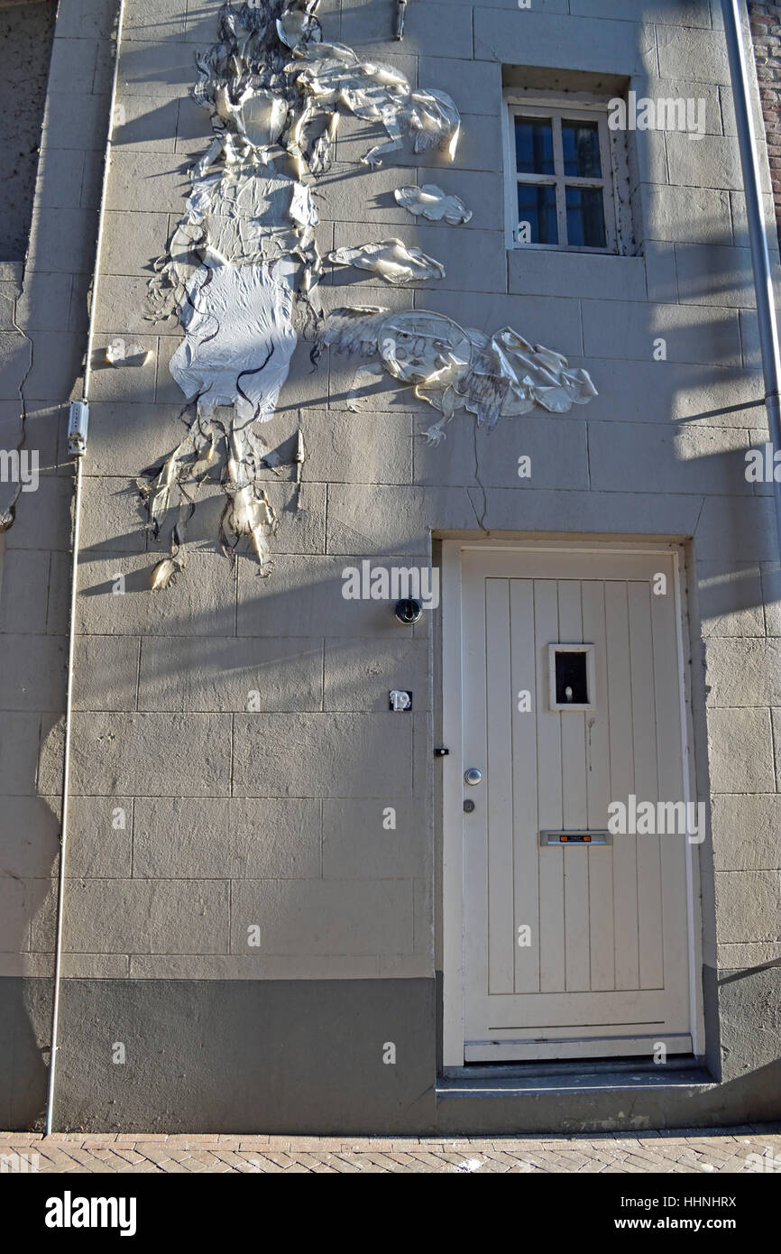 Plastic artwork hi-res stock photography and images - Alamy