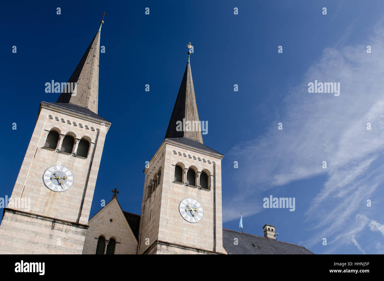 Peter st john hi-res stock photography and images - Alamy