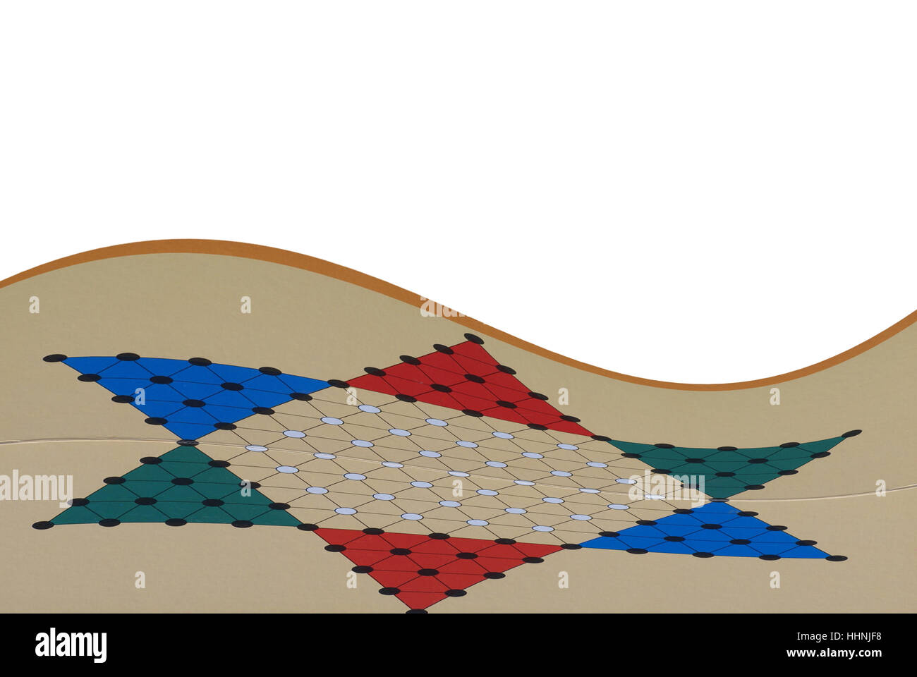 Sternhalma game hi-res stock photography and images - Alamy