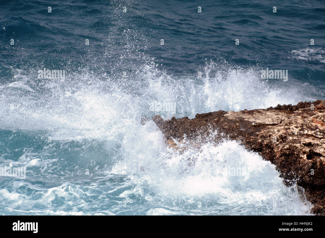 the pure power of water Stock Photo - Alamy