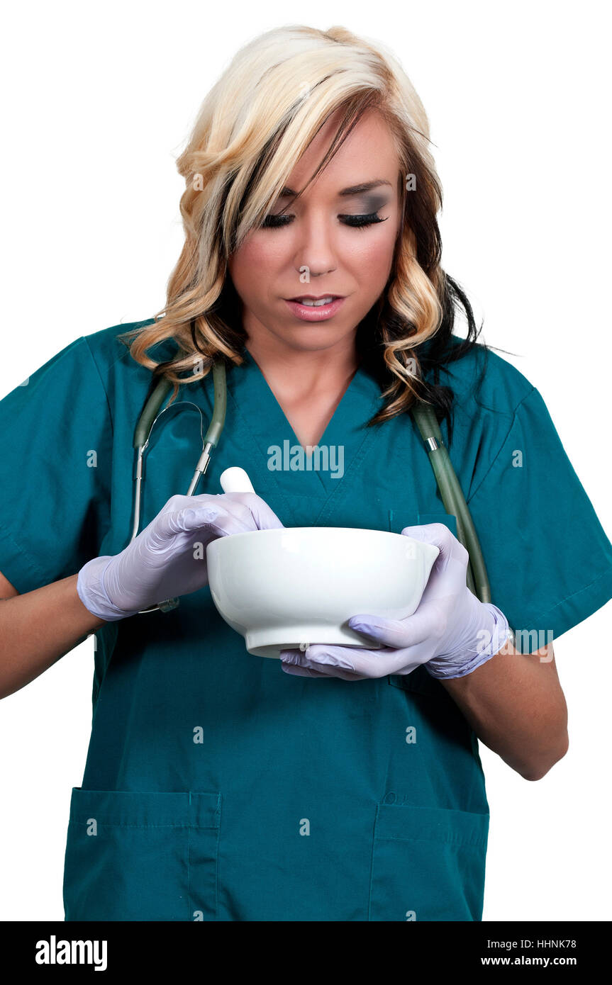 doctor, physician, medic, medical practicioner, woman, health ...