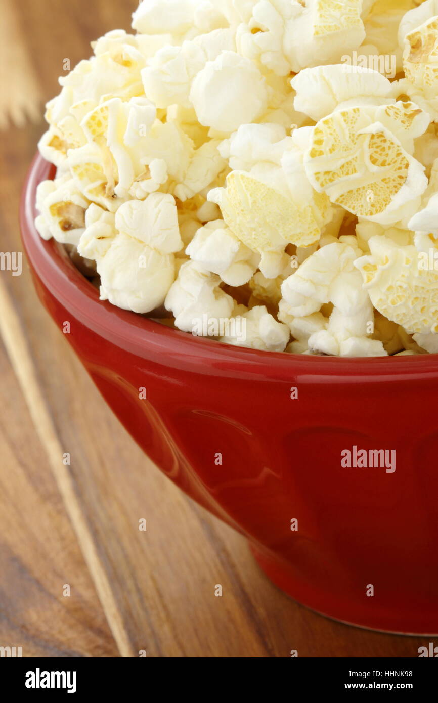 Popcorn popping box hi-res stock photography and images - Alamy