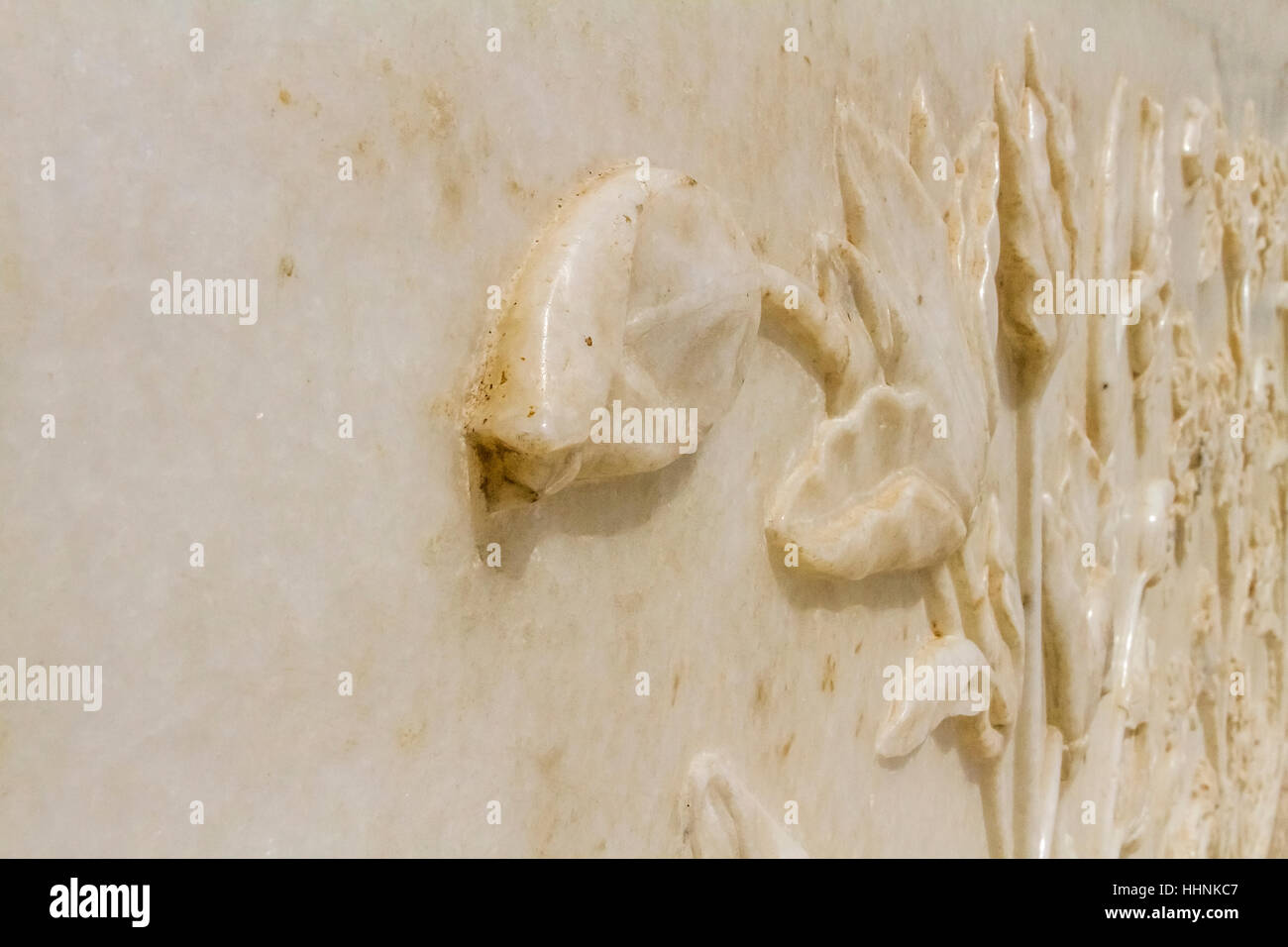 Wall design taj mahal hi-res stock photography and images - Alamy